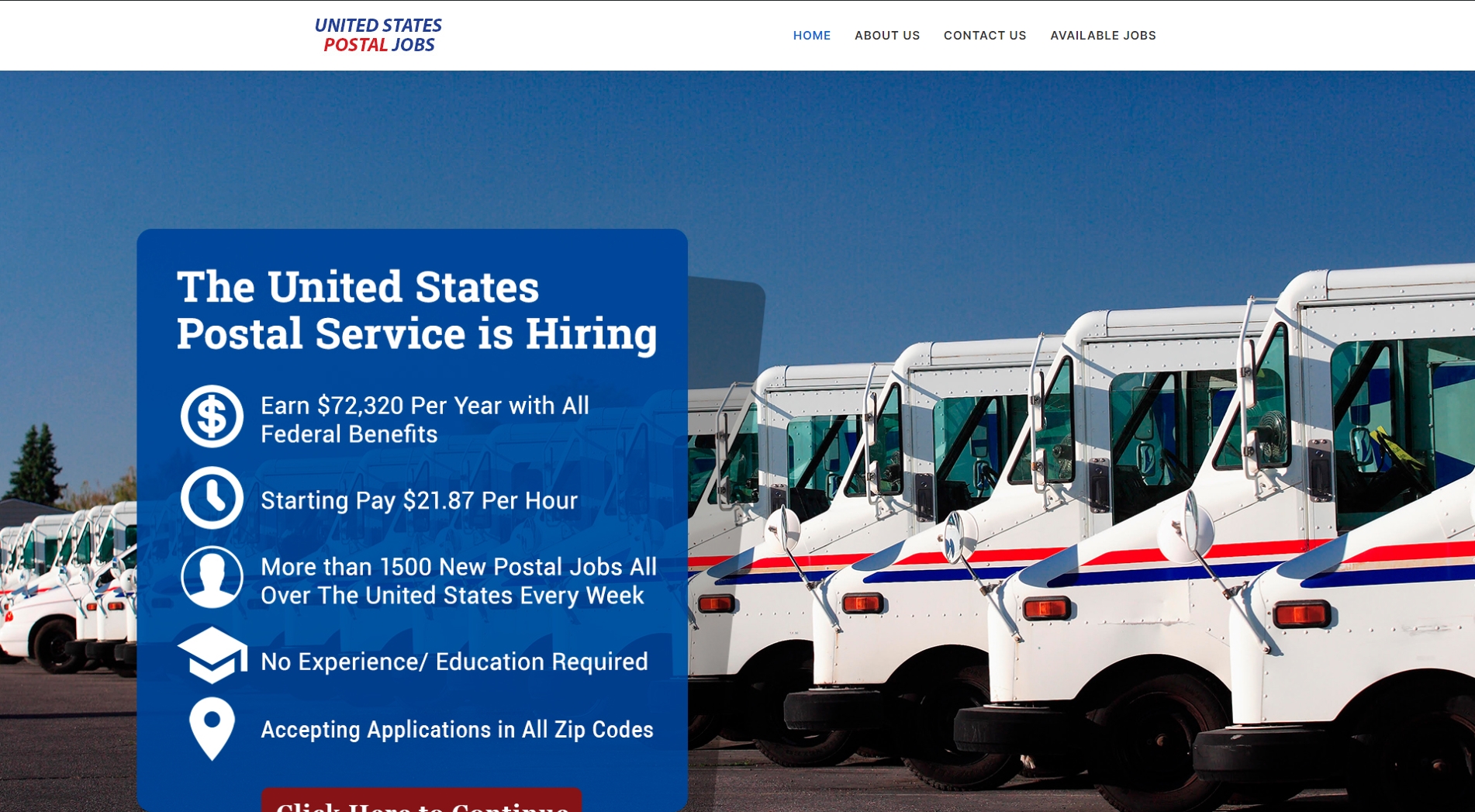 Get Expert Tips to Ace US Postal Jobs Today